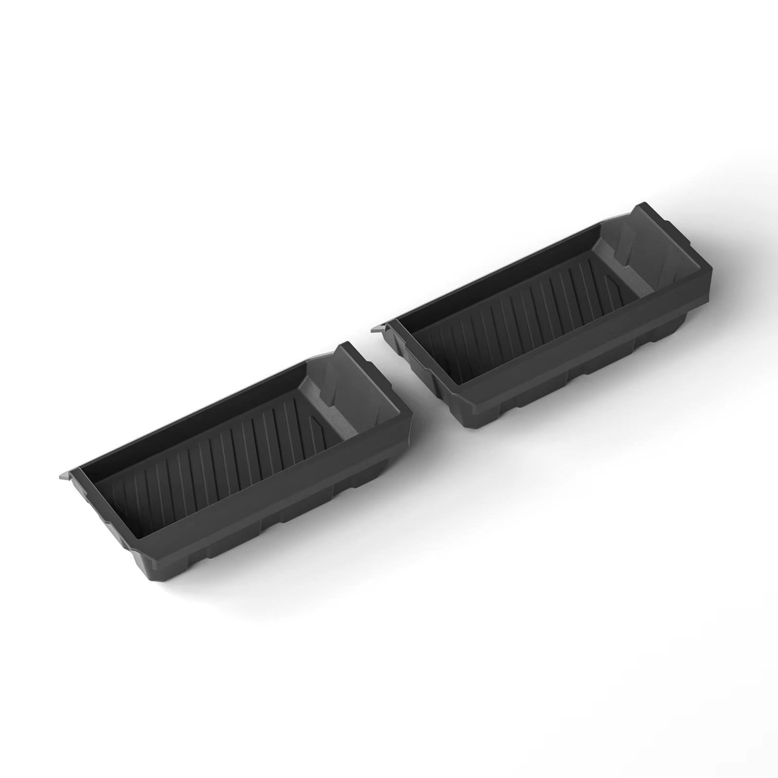 Push Pull Storage Box for 2024 Tesla Cybertruck – Mykator